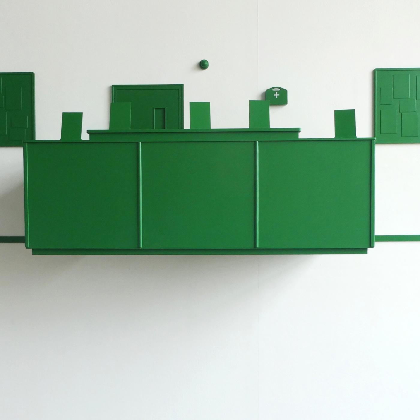 Steve Johnson FRSS | Royal Society of Sculptors