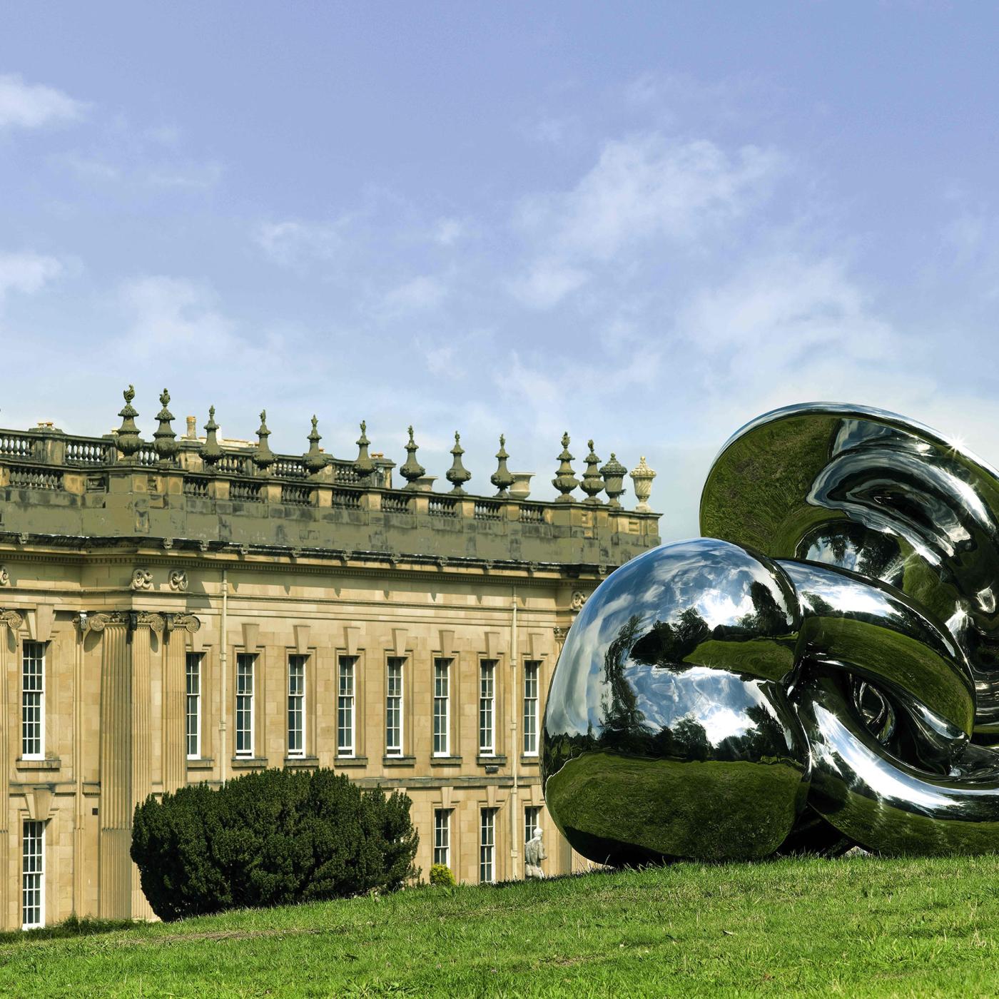Richard Hudson MRSS | Royal Society of Sculptors