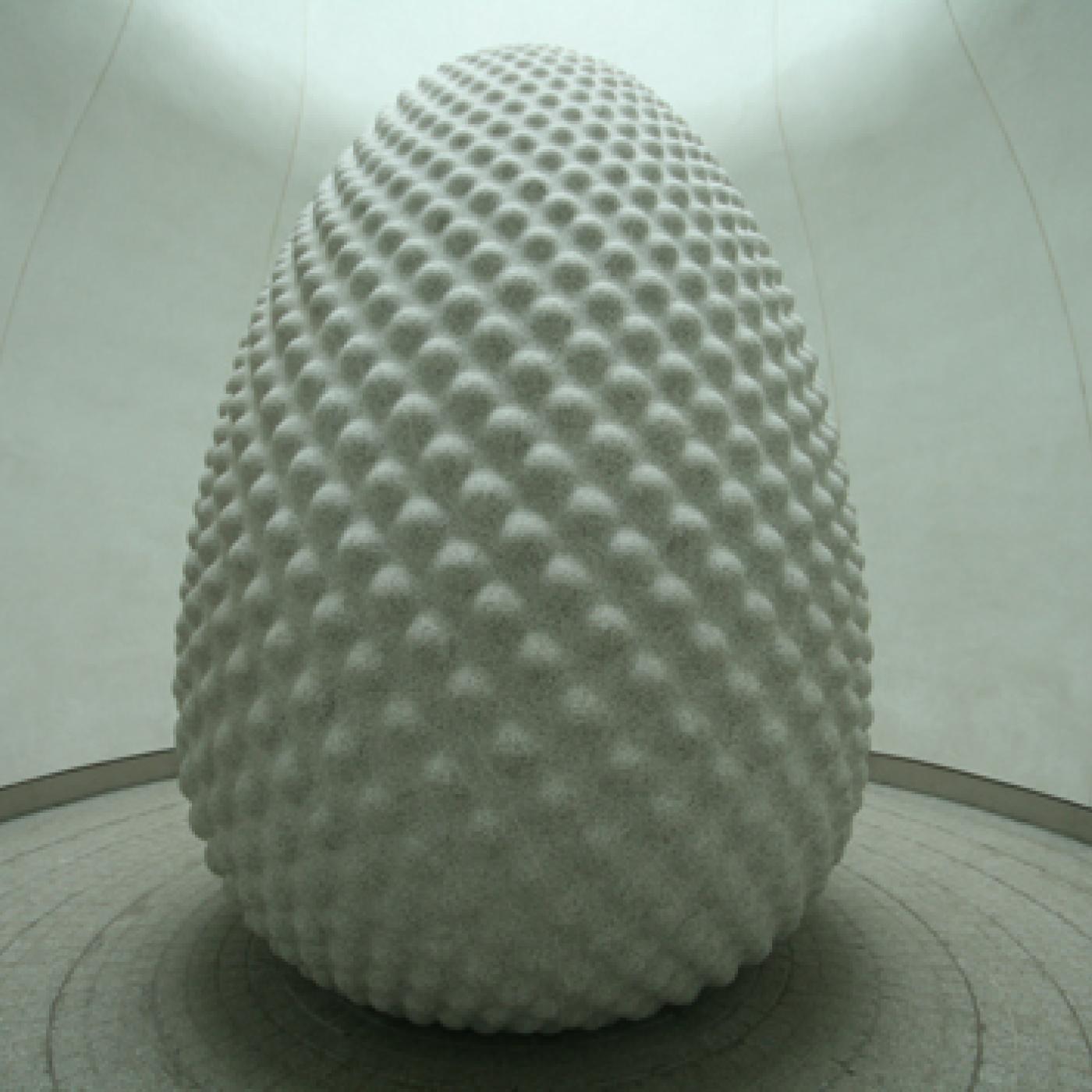 Peter Randall-Page FRSS | Royal Society of Sculptors