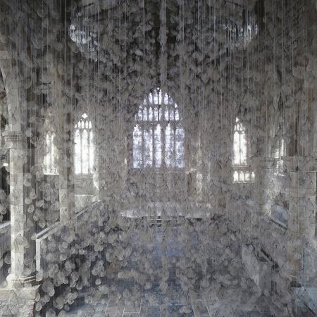 Susie MacMurray FRSS | Royal Society of Sculptors