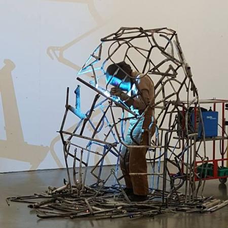 Jessica Rost MRSS | Royal Society of Sculptors