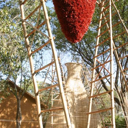 Andrew Burton FRSS | Royal Society of Sculptors