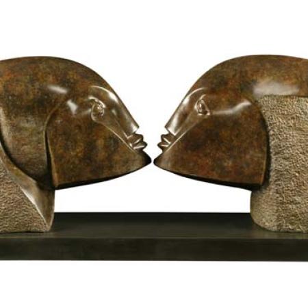 Dawn Rowland FRSS | Royal Society of Sculptors