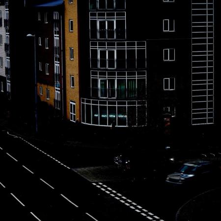 Daniel Pryde-Jarman MRSS | Royal Society of Sculptors