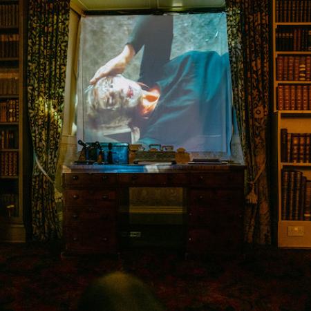 Isobel Smith MRSS | Royal Society of Sculptors