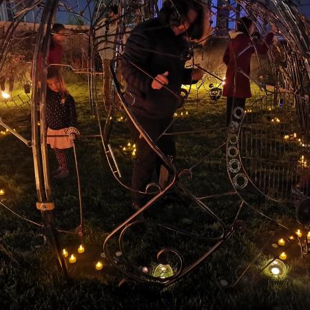 Jessica Rost MRSS | Royal Society of Sculptors