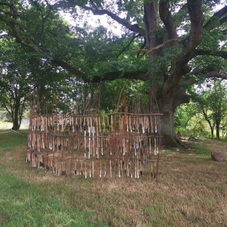 Jessica Rost MRSS | Royal Society of Sculptors