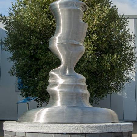 Michael Condron MRSS | Royal Society of Sculptors