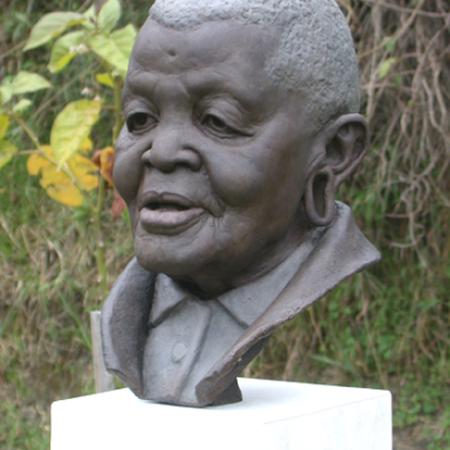 Stuart Williamson FRSS | Royal Society of Sculptors