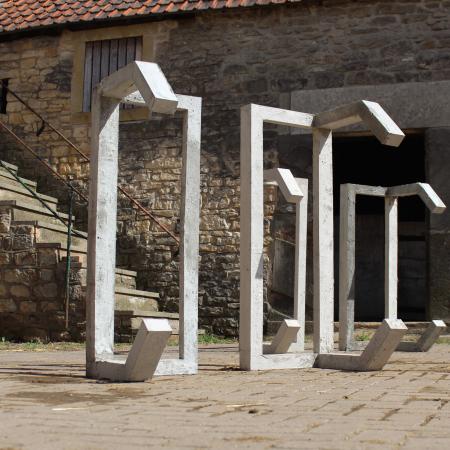 William Braithwaite MRSS | Royal Society of Sculptors