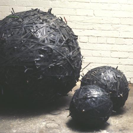 Susan Stockwell FRSS | Royal Society of Sculptors