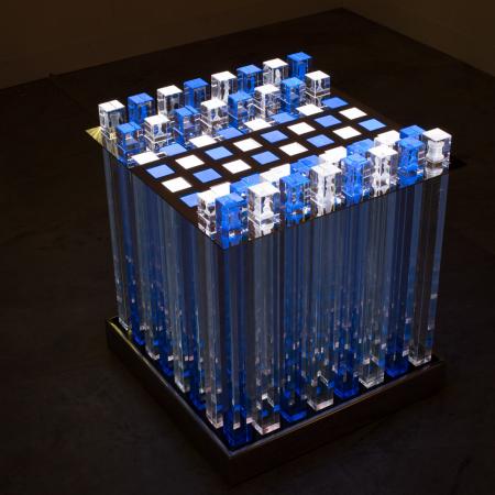 Dominic Harris MRSS | Royal Society of Sculptors