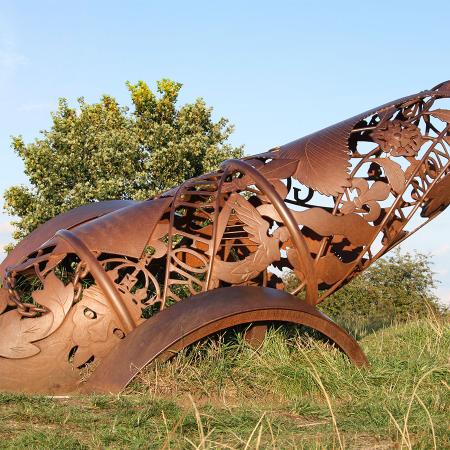 Michael Condron MRSS | Royal Society of Sculptors