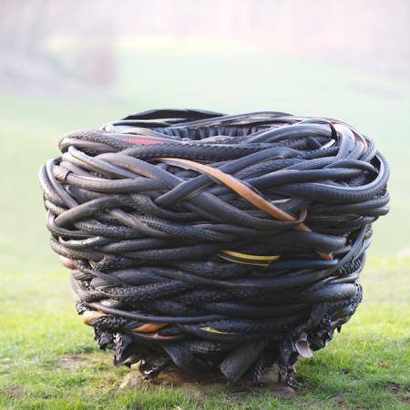 Ros Burgin MRSS | Royal Society of Sculptors