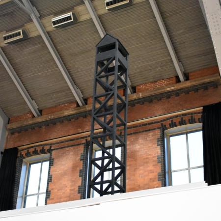 Daniel Pryde-Jarman MRSS | Royal Society of Sculptors