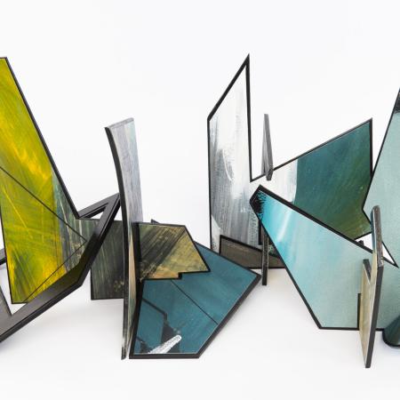 Lisa Traxler MRSS | Royal Society of Sculptors