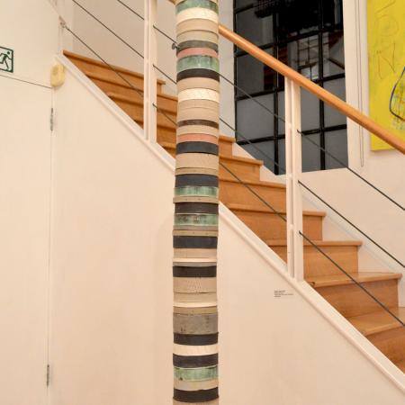 Stathis Dimitriadis MRSS | Royal Society of Sculptors