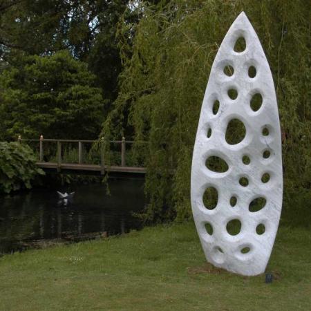 Kevin Blockley MRSS | Royal Society of Sculptors