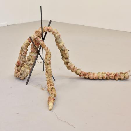 Fiona Campbell MRSS | Royal Society of Sculptors