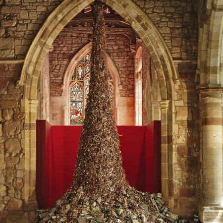 Susan Stockwell FRSS | Royal Society of Sculptors