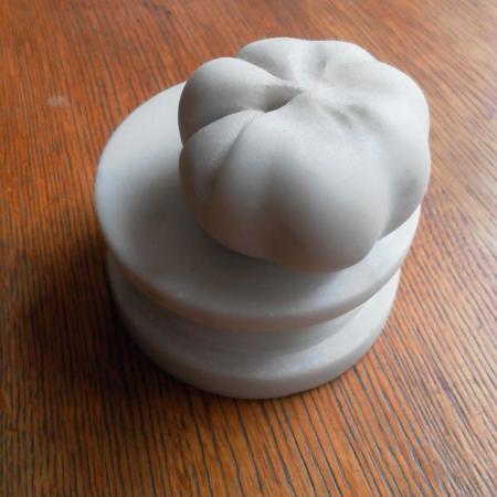 Marcia Bennett-Male MRSS | Royal Society of Sculptors