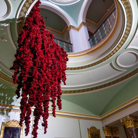 Susie MacMurray FRSS | Royal Society of Sculptors