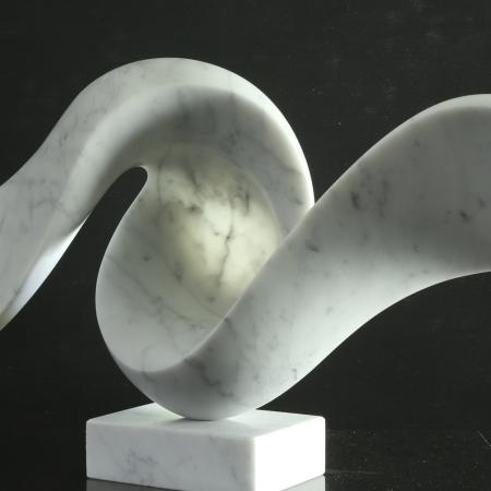Michael Thacker MRSS | Royal Society of Sculptors
