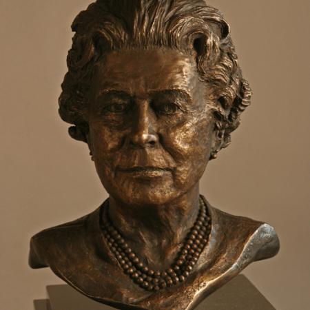 Angela Conner FRSS | Royal Society of Sculptors