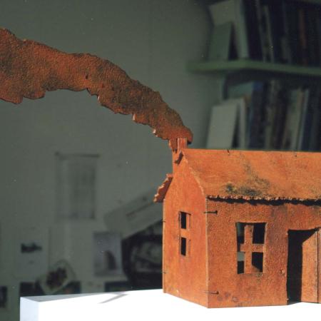 Anderson Inge FRSS | Royal Society of Sculptors