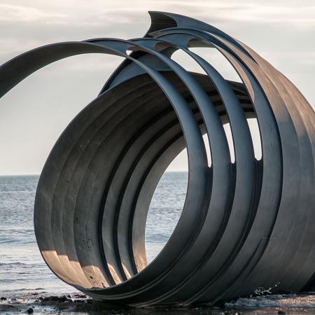 Stephen Broadbent MRSS | Royal Society of Sculptors