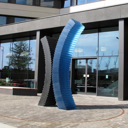 Simon Hitchens FRSS | Royal Society of Sculptors