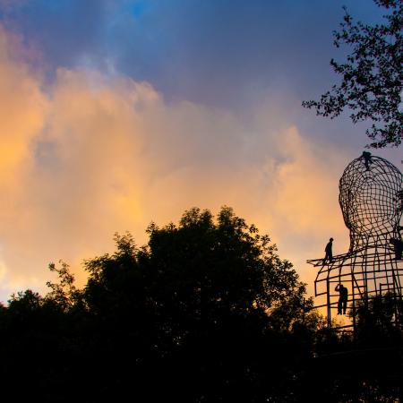 Joseph Hillier FRSS | Royal Society of Sculptors