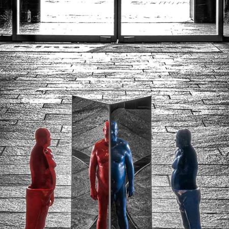 Jonty Hurwitz MRSS | Royal Society of Sculptors