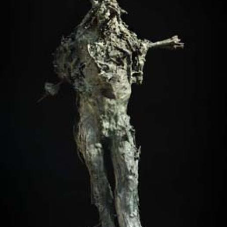 Laurence Edwards FRSS | Royal Society of Sculptors