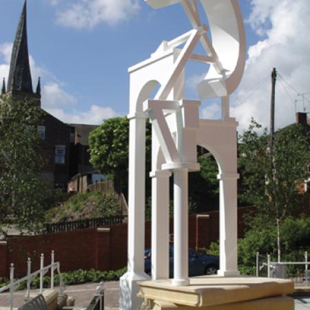 Paul Lewthwaite FRSS | Royal Society of Sculptors