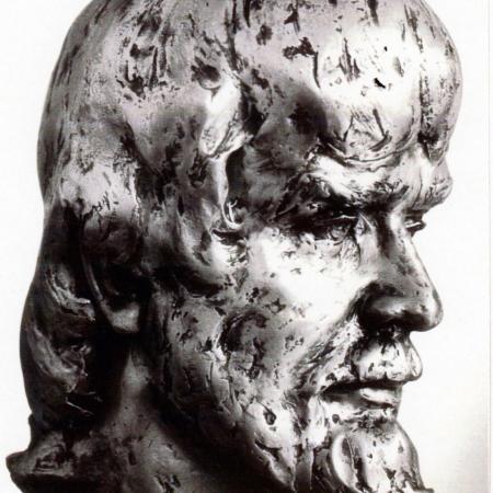 Michael Marriott FRSS | Royal Society of Sculptors