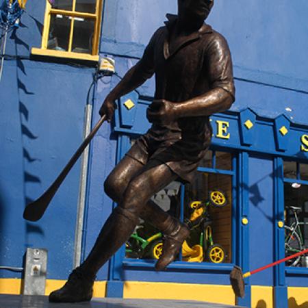 Mark Richards FRSS | Royal Society of Sculptors