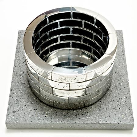 Richard Goldsmith MRSS | Royal Society of Sculptors