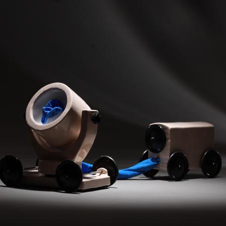 Patrick Colhoun MRSS | Royal Society of Sculptors