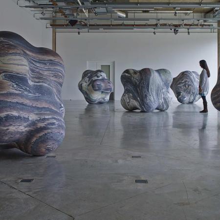 Peter Randall-Page FRSS | Royal Society of Sculptors