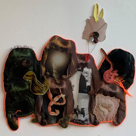 Simone Kennedy MRSS | Royal Society of Sculptors