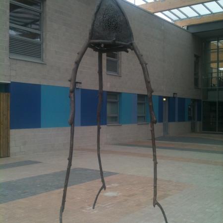 Simon Stringer FRSS | Royal Society of Sculptors