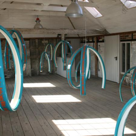 Ros Burgin MRSS | Royal Society of Sculptors