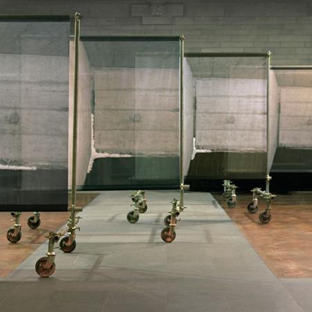 G Roland Biermann MRSS | Royal Society of Sculptors