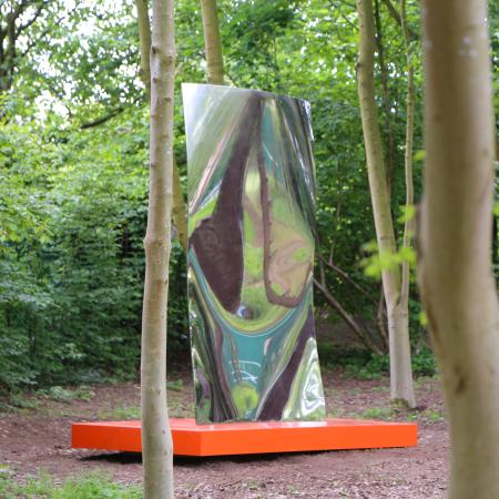 Patrick Hurst MRSS | Royal Society of Sculptors