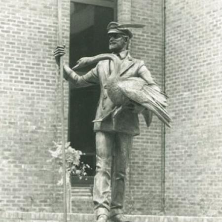 Diana Thomson FRSS | Royal Society of Sculptors