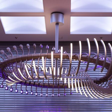 Dominic Harris MRSS | Royal Society of Sculptors
