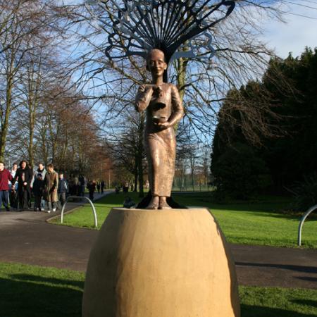 Kate Robinson MRSS | Royal Society of Sculptors