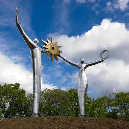 Kate Robinson MRSS | Royal Society of Sculptors
