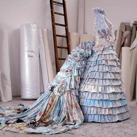 Susan Stockwell FRSS | Royal Society of Sculptors